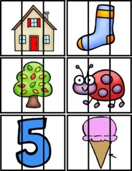 Phoneme Segmentation - A Dab of Glue Will Do